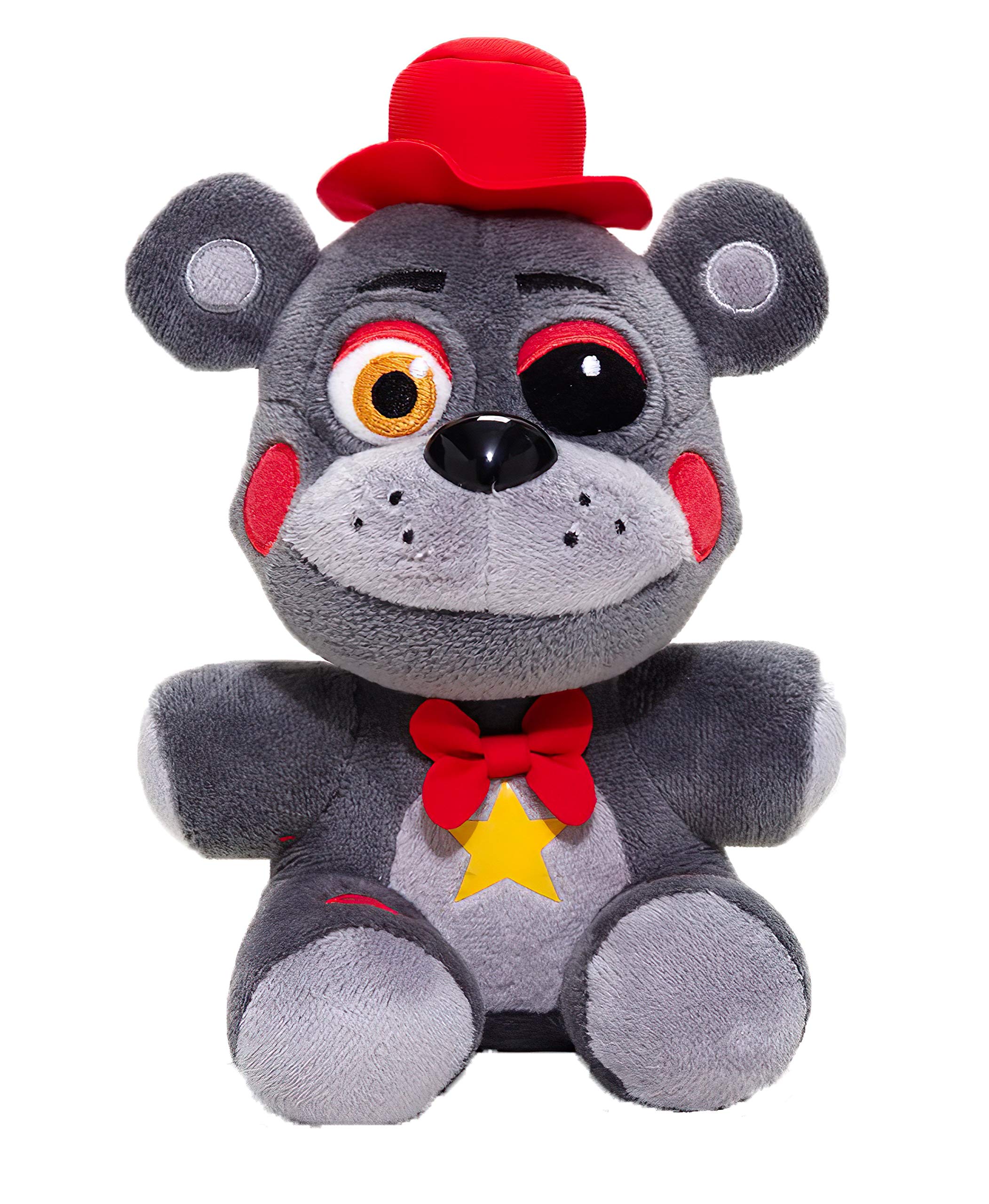 Buy FNAF Lefty Plush - Peluches De Five Nights at Freddy's | Lefty FNAF ...