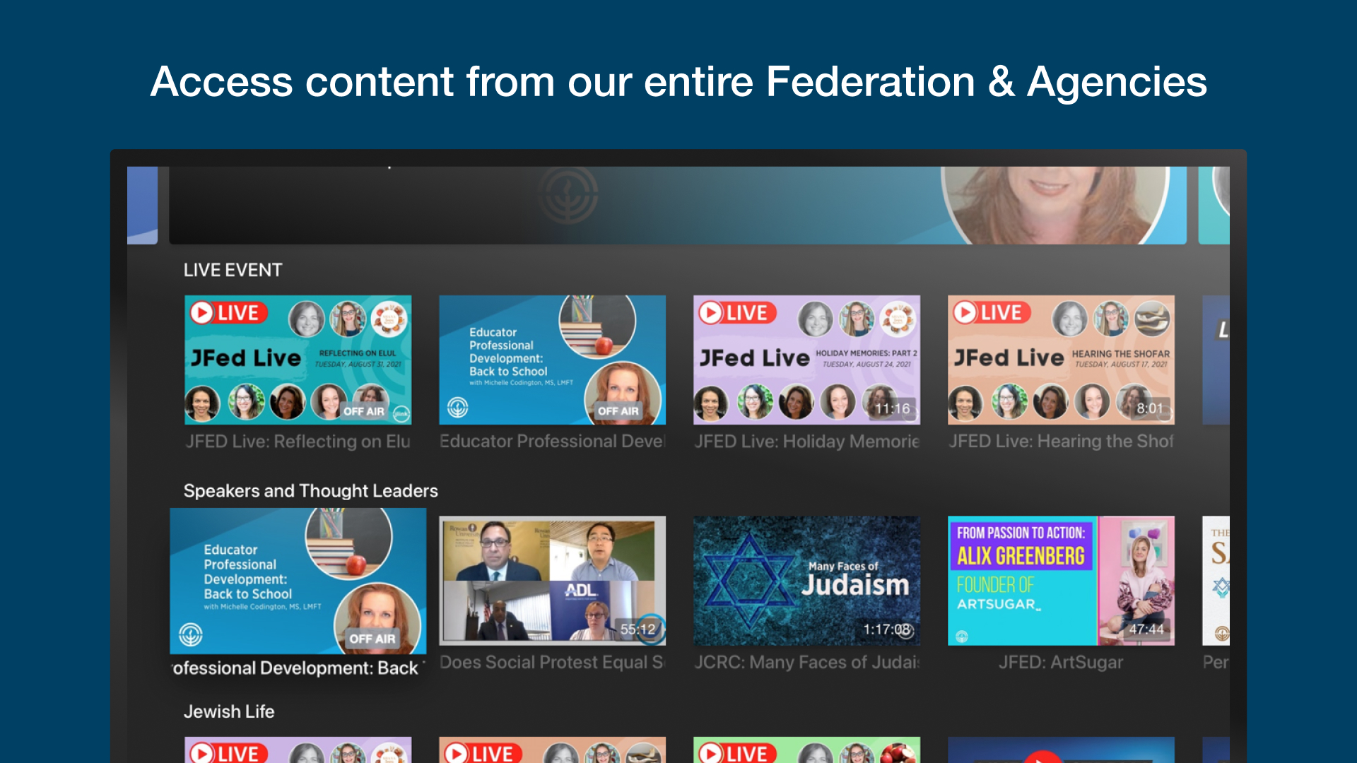 JLink - App on Amazon Appstore