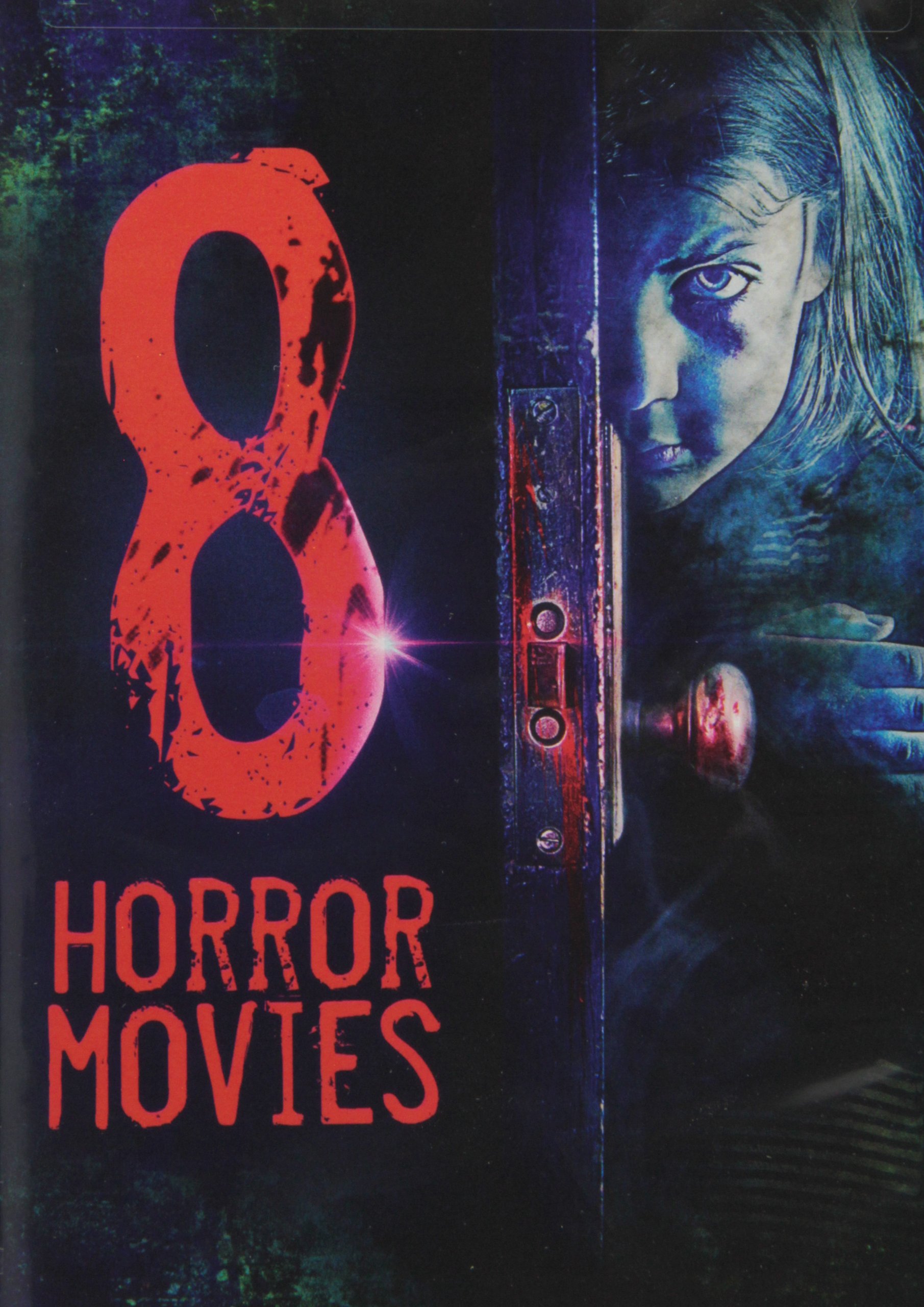 Amazon.com: 8-Movie Horror Collection 16 : Movies & TV