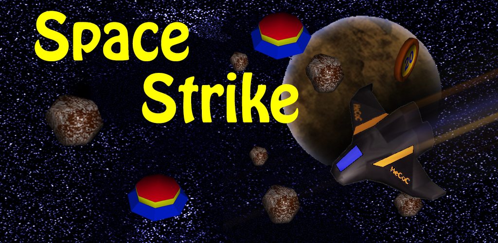Space Strike - App on Amazon Appstore