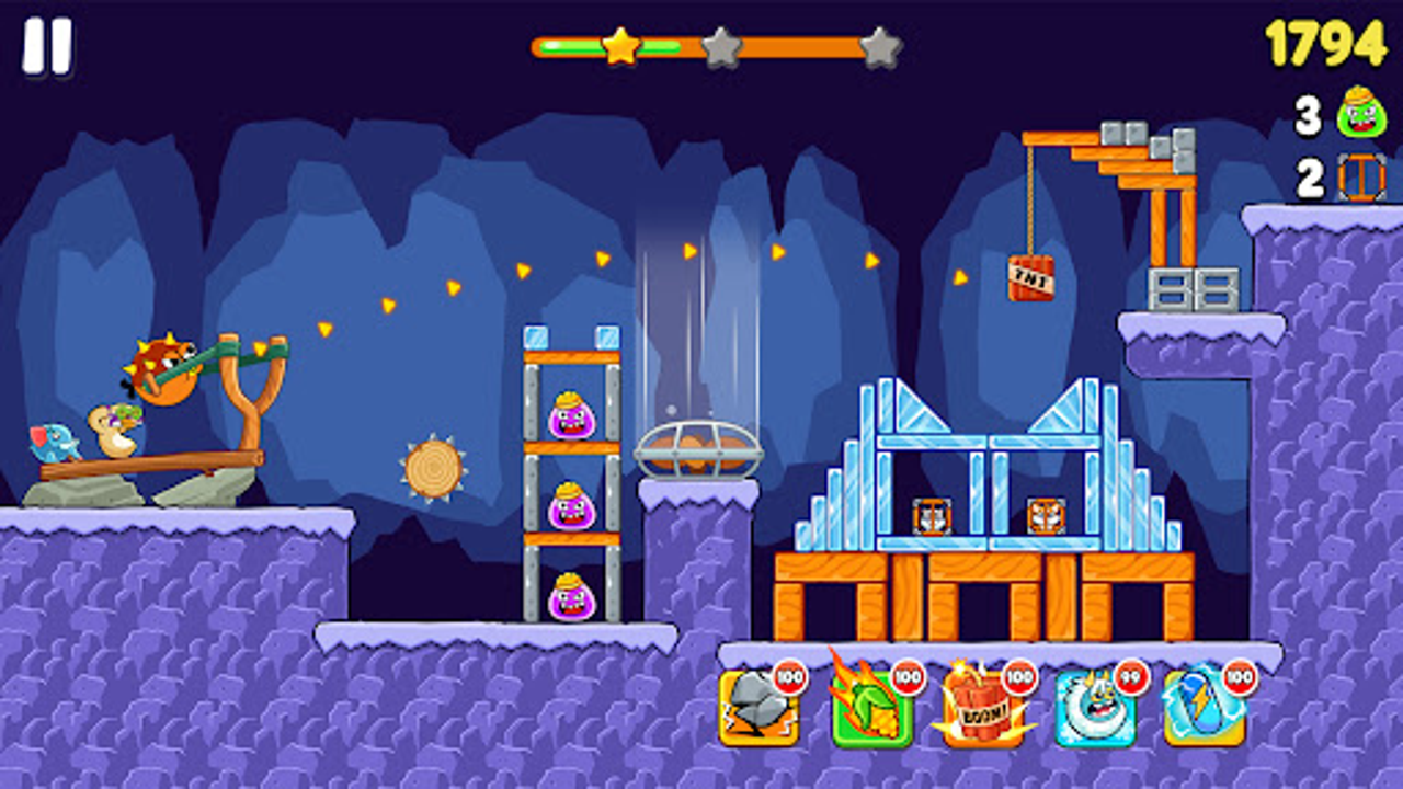 Jungle Squad: Rescue Animals - App on Amazon Appstore