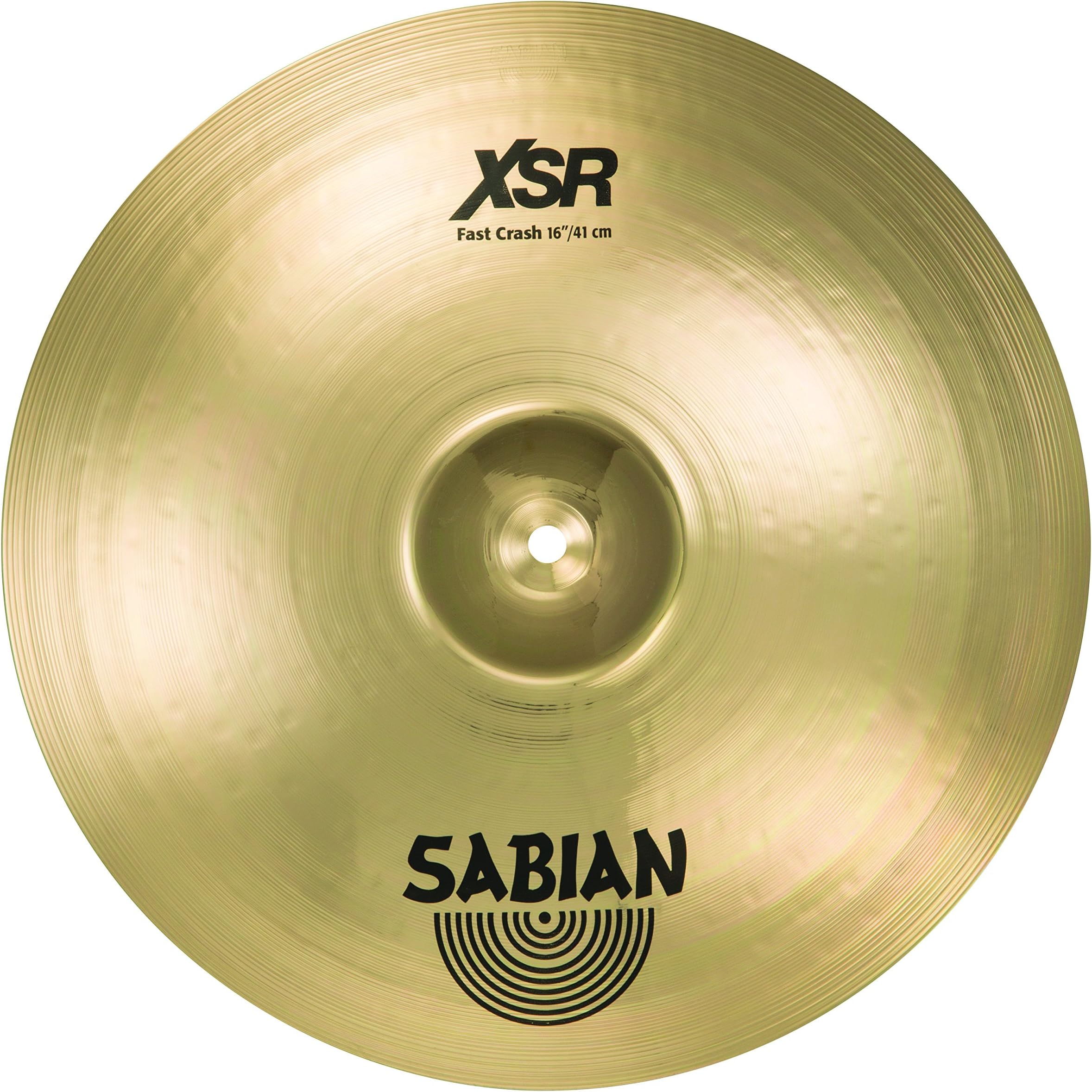 Amazon.com: SABIAN 19" HHX X-Treme Crash : Musical Instruments