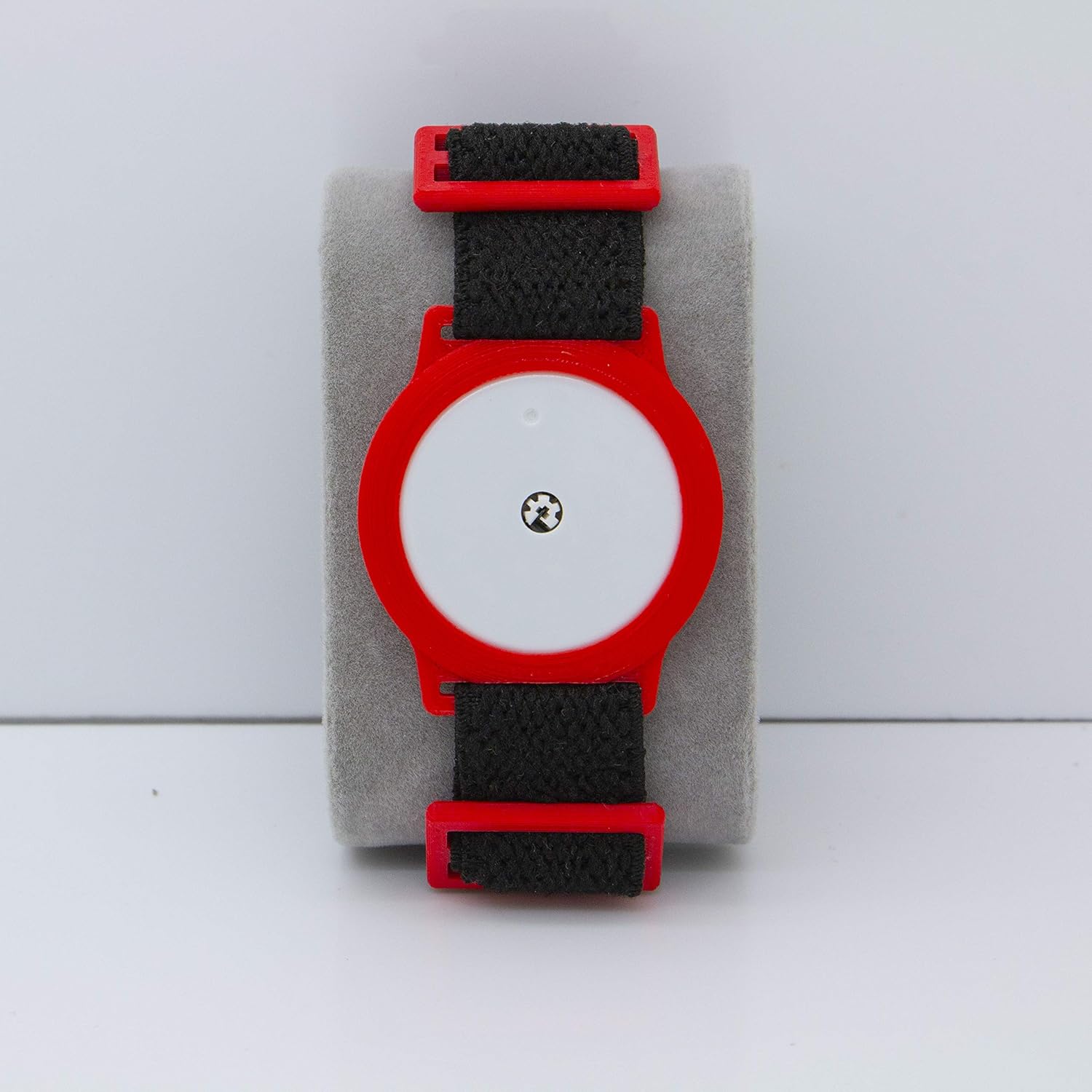 Freestyle Libre 1/2 Sensor Armband Holder - Super Soft Elastic Fabric ...