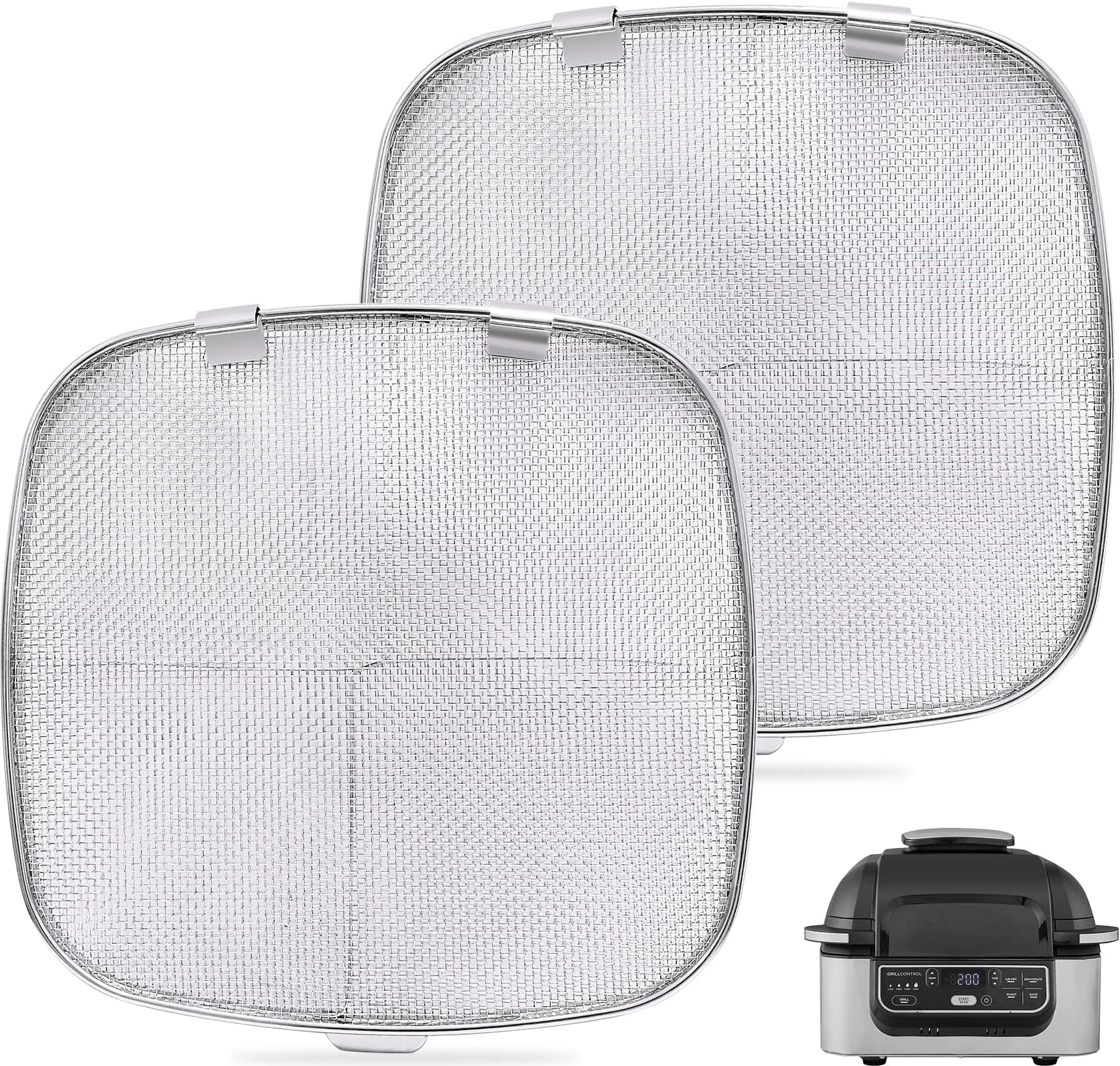 Ninja Accessories For Foodi Grill at Alex Cruz blog