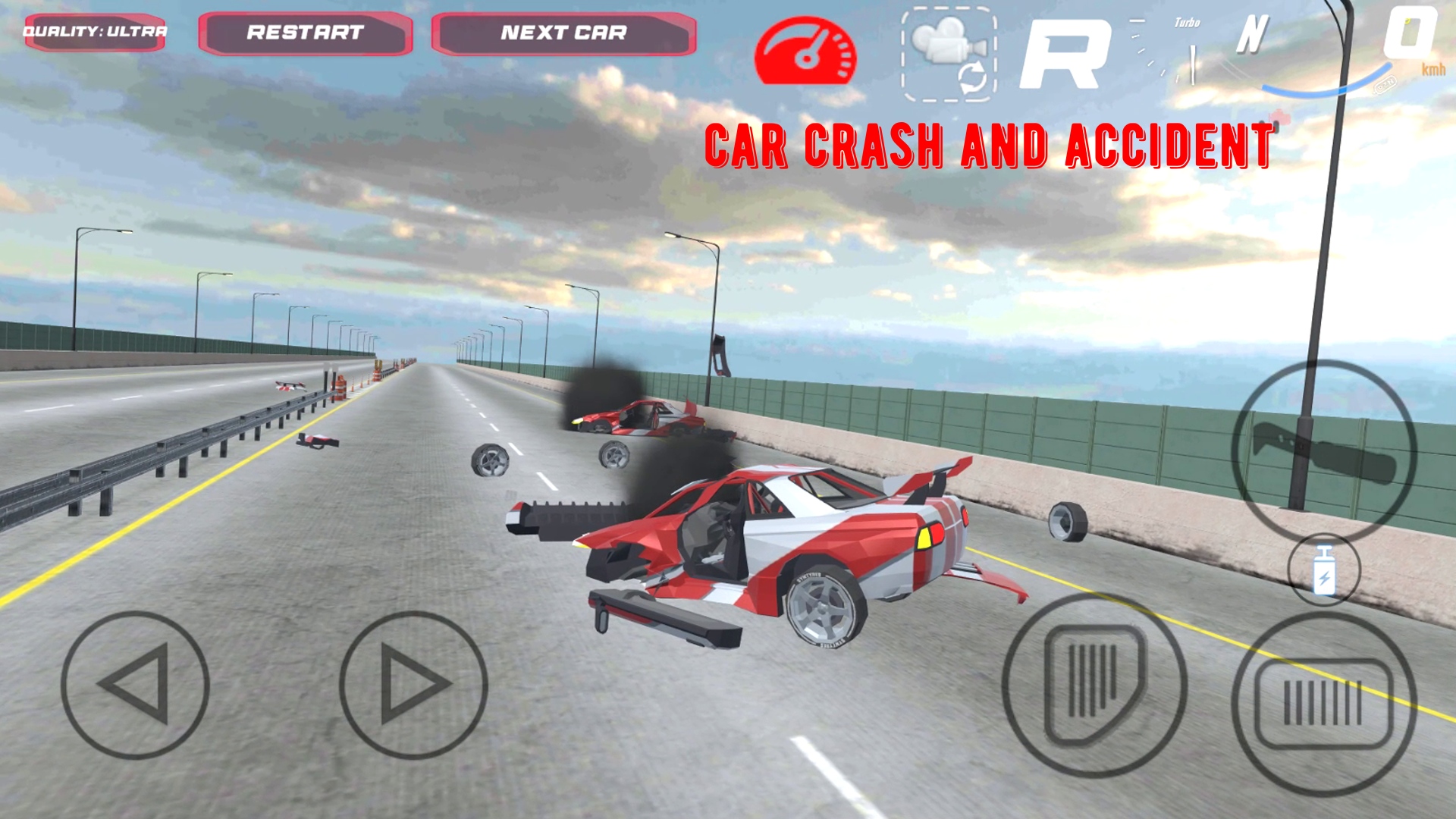 Car Crash And Accident - App on Amazon Appstore