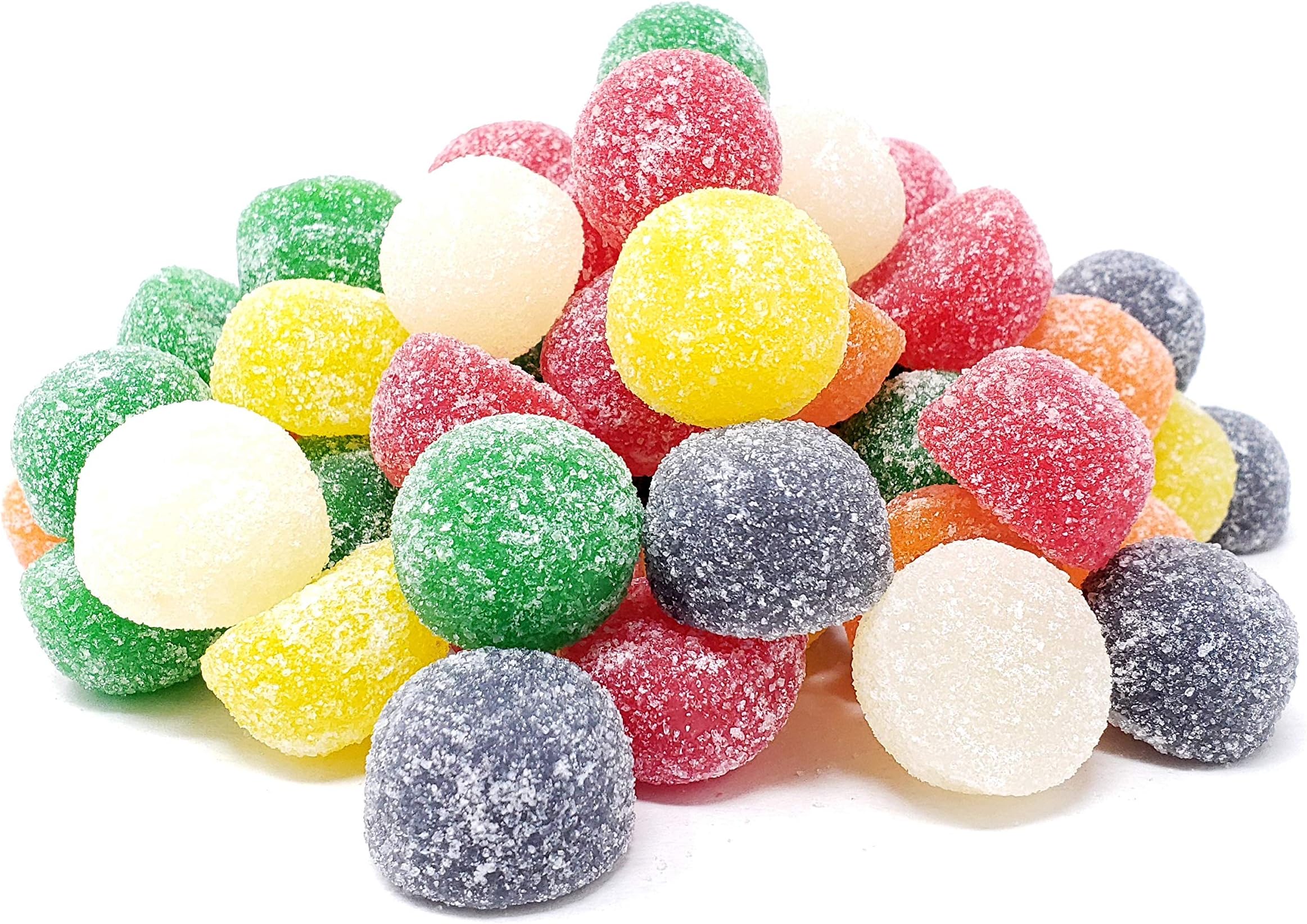 Amazon.com : Candy Retailer Chicles Assorted Gum 1 Lb : Grocery ...