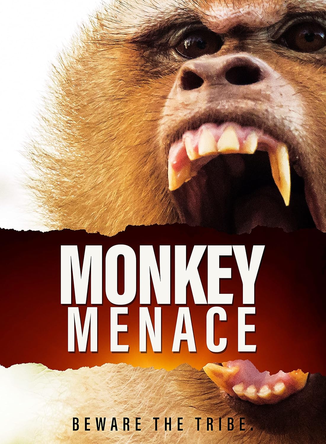 Amazon.com: Monkey Menace : Wow Now Studios: Movies & TV