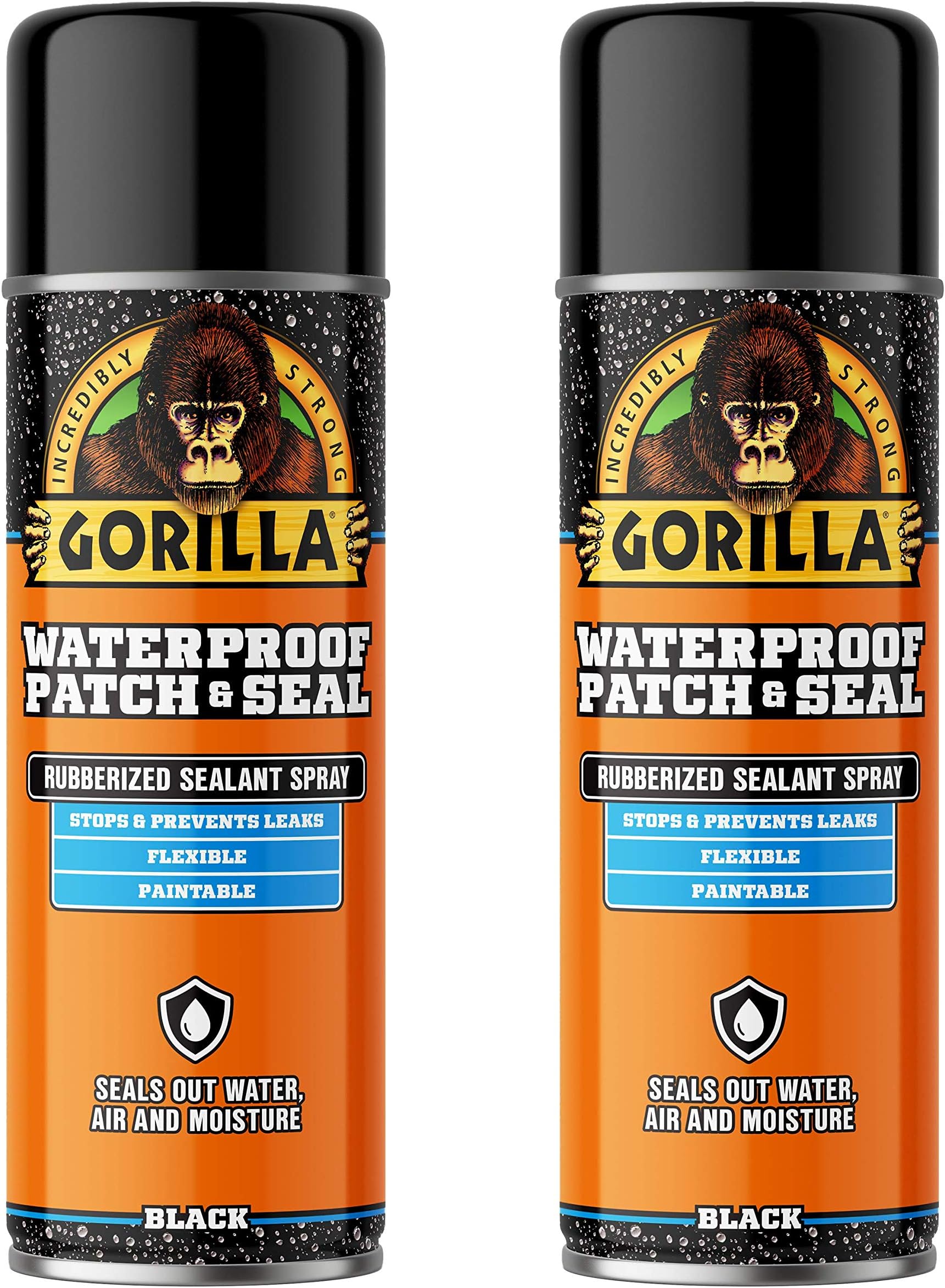 Amazon.com: Leak Stopper Rubber Flexx – Waterproof Repair & Sealant ...