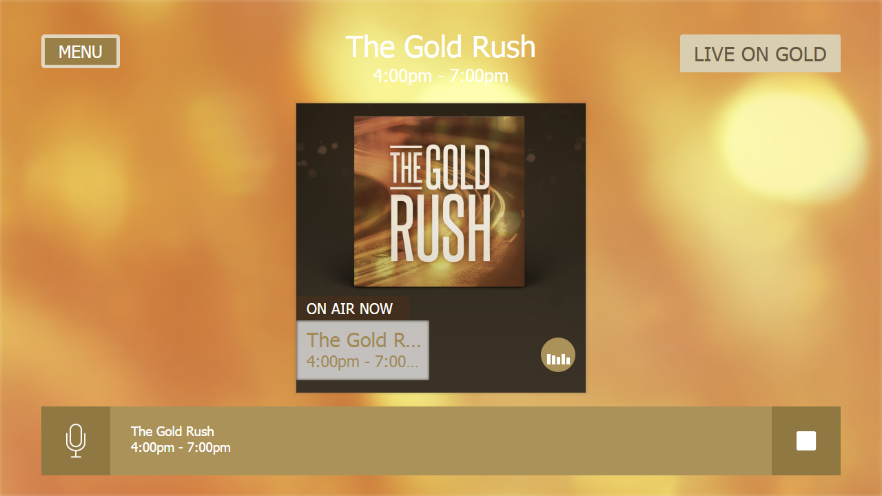 Gold - App on the Amazon Appstore