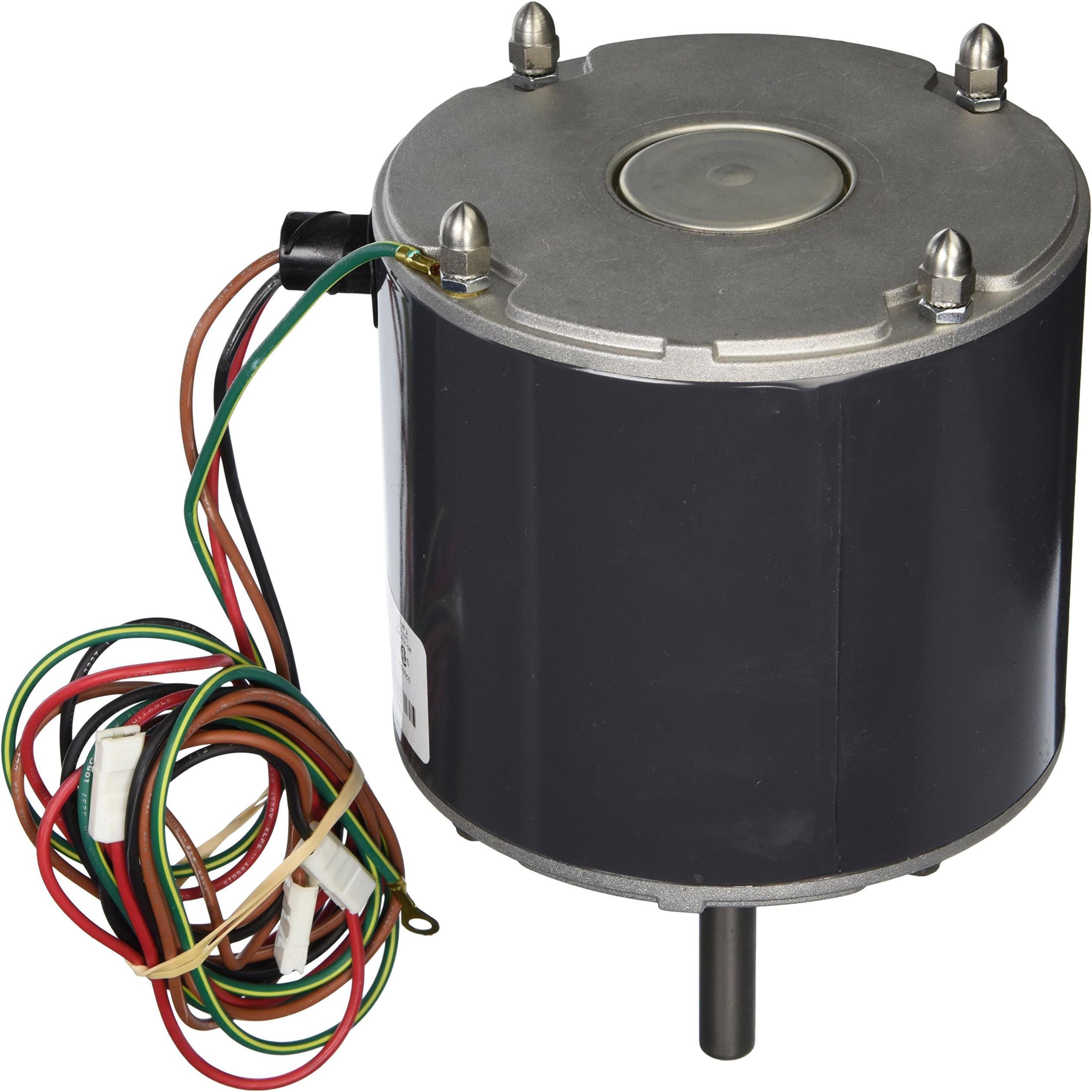Amazon.com : Pentair 473785 Fan Motor with Acorn Nut Kit Replacement ...
