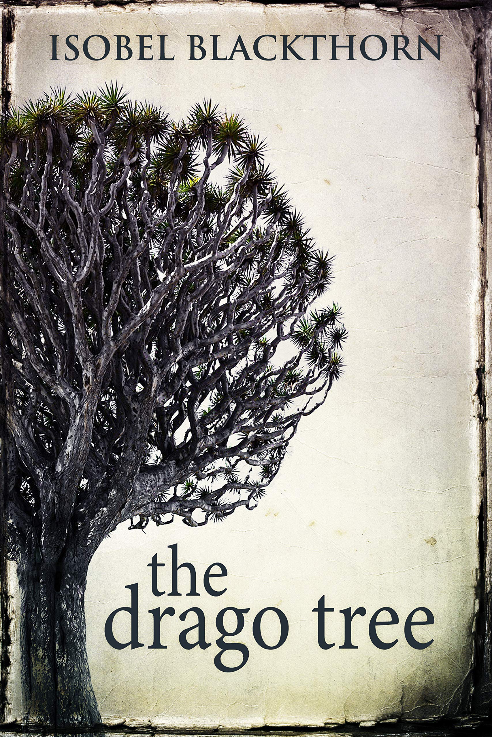 Book review of The Drago Tree - Readers' Favorite: Book Reviews and ...