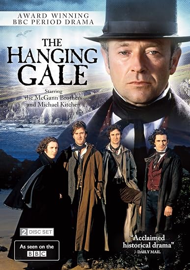 Amazon.com: The Hanging Gale : HANGING GALE: Movies & TV