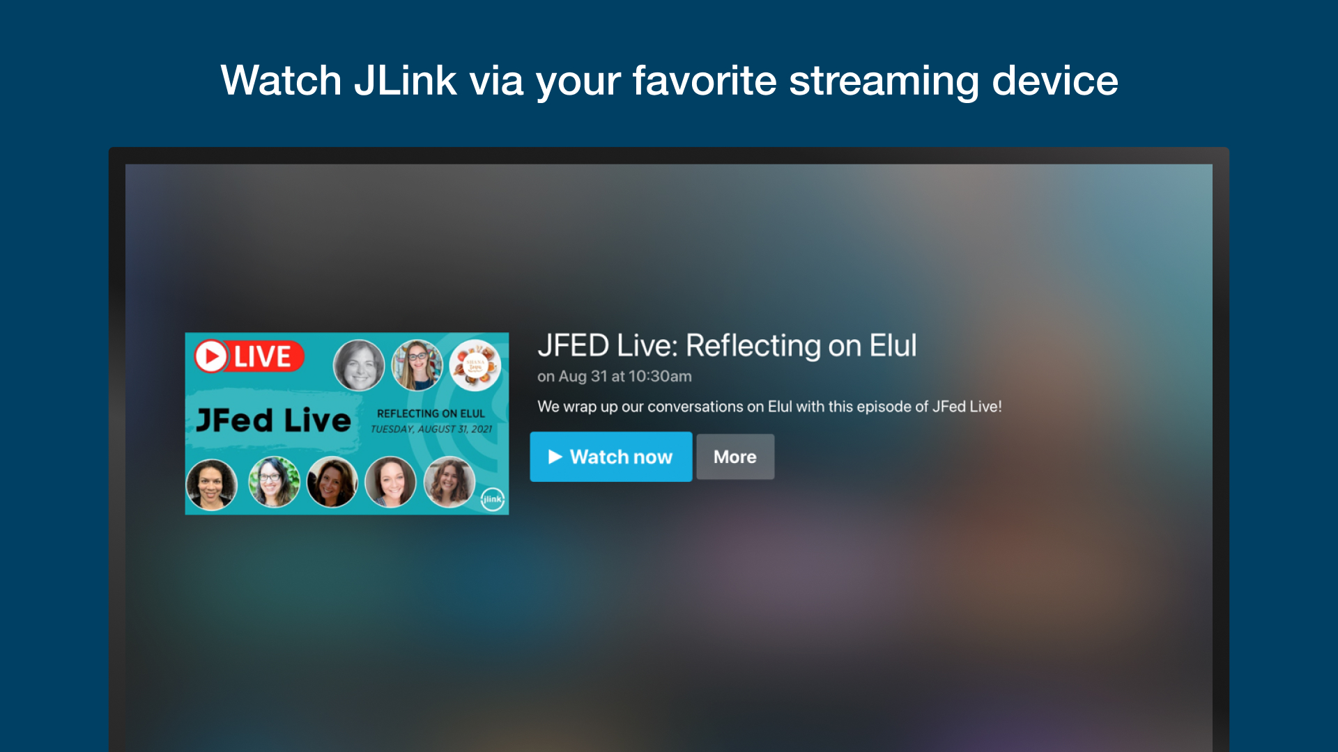 JLink - App on Amazon Appstore
