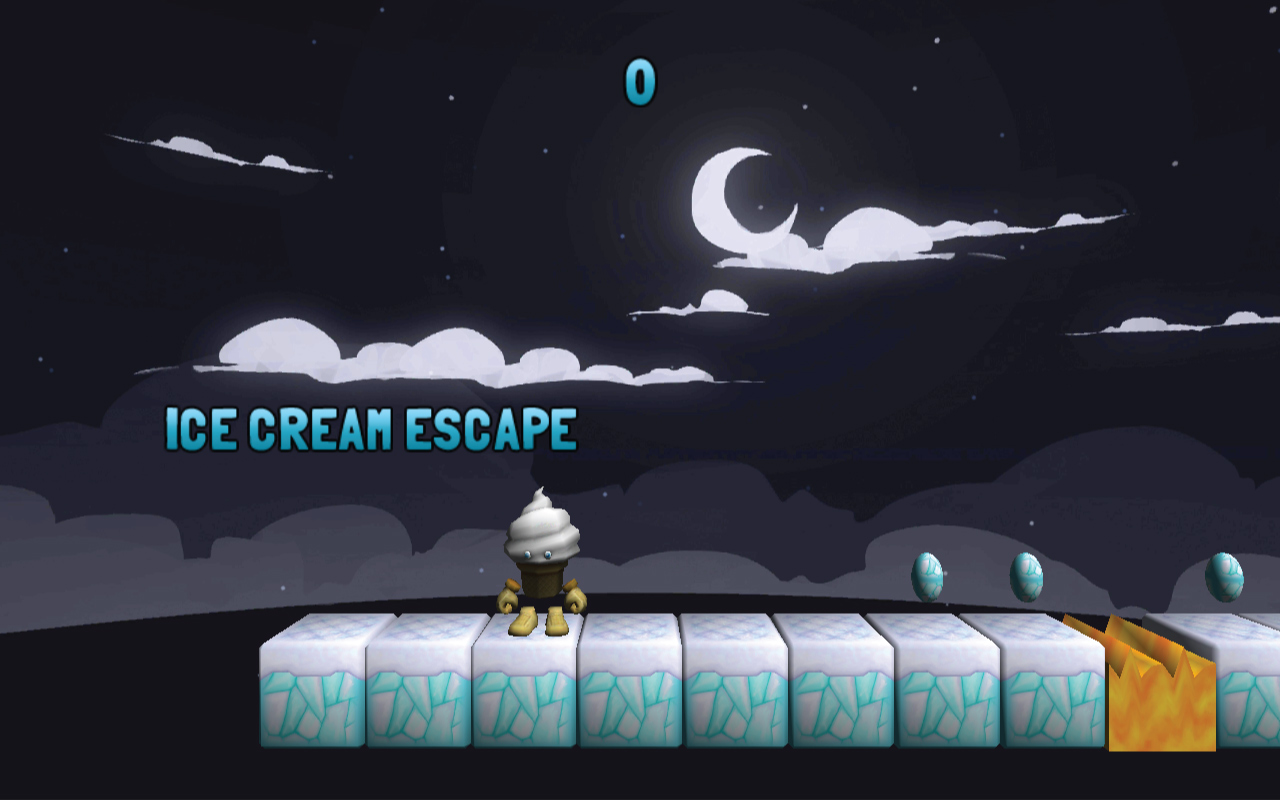 Ice Cream Escape - App on Amazon Appstore