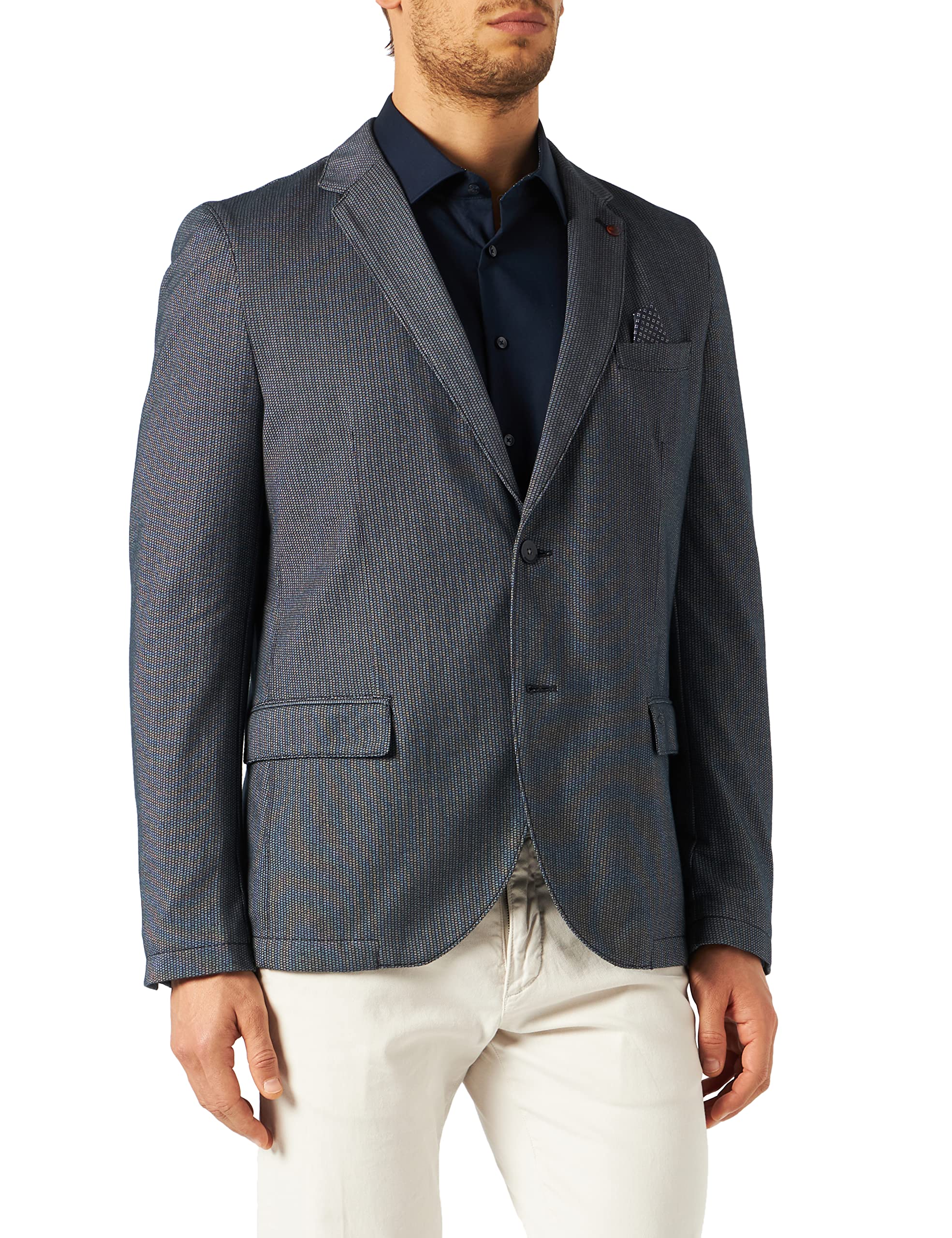 Blå kavaj herr - Hitta bästa priset på Prisjakt