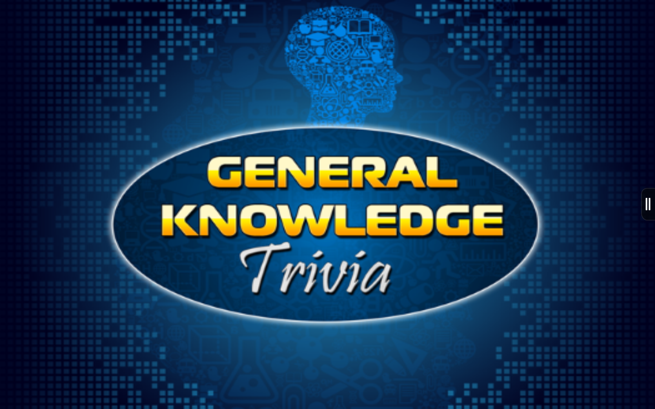 General Knowledge Trivia - App on Amazon Appstore