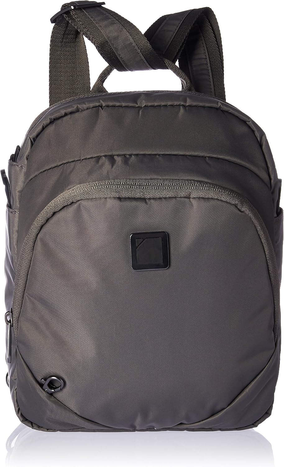 Amazon.com | Secura RFID Blocking Anti-Theft BackPack + Crossbody Bag ...