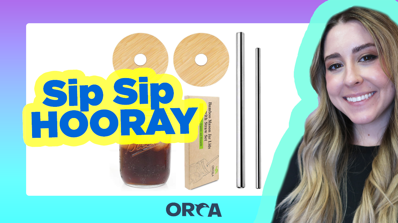 Watch Sip Sip HOORAY on Amazon Live