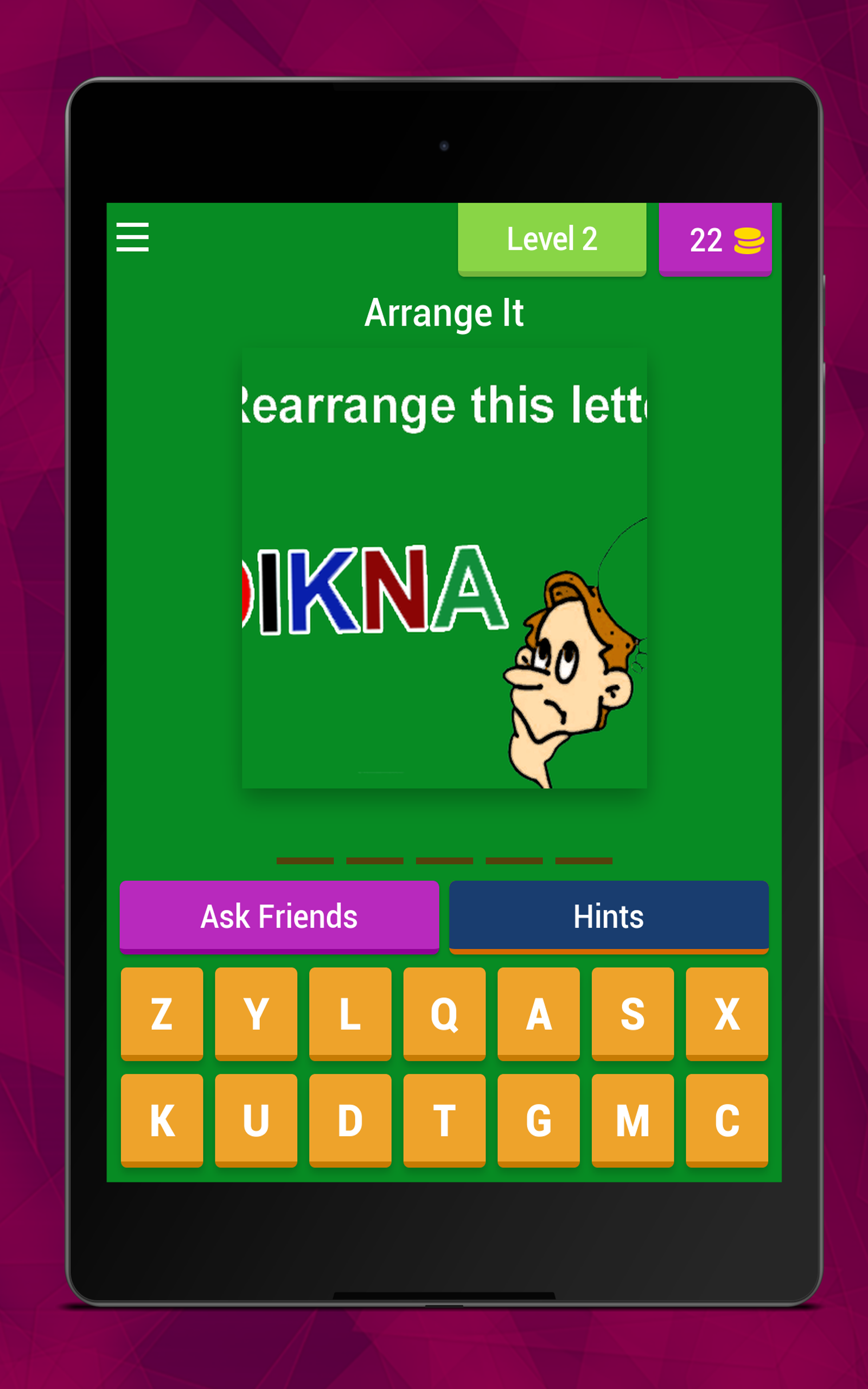 Mind Games - App on Amazon Appstore