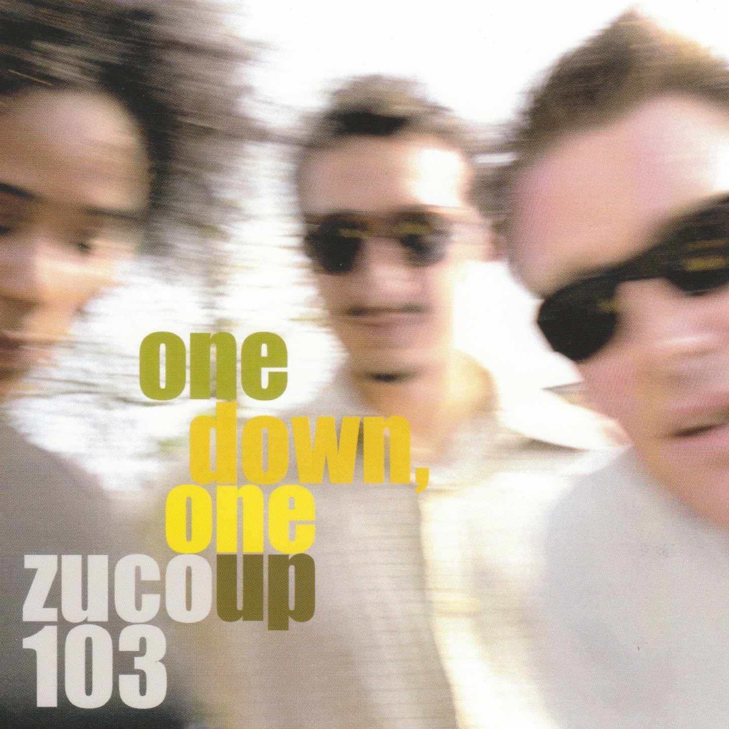 Zuco 103 - One Down One Up - Amazon.com Music