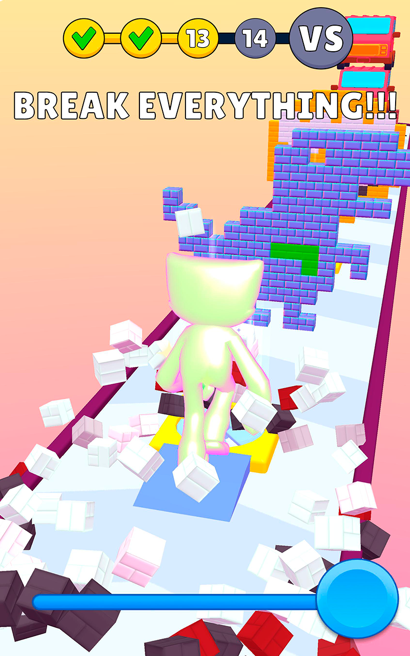 Scale Hug: Tiny Runner - App on Amazon Appstore