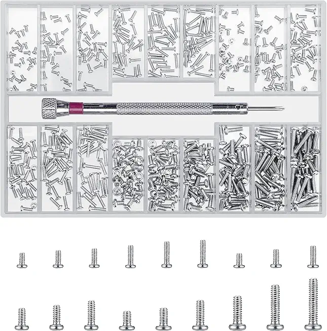 Understanding Standard Tex Screw Sizes: A Comprehensive Guide | ShunTool