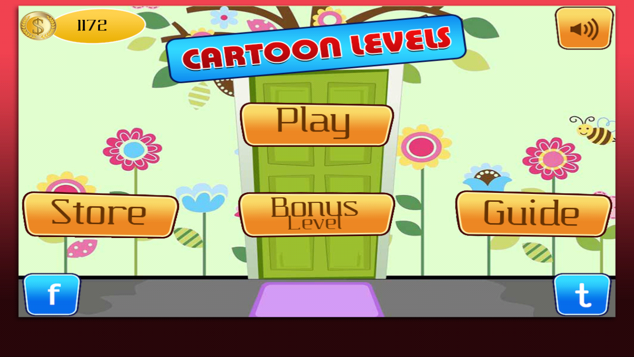 Cartoon Doors - App on the Amazon Appstore