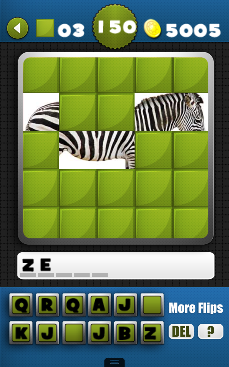Guess The Picture Word Game(Kindle Tablet Edition) - App on the Amazon ...