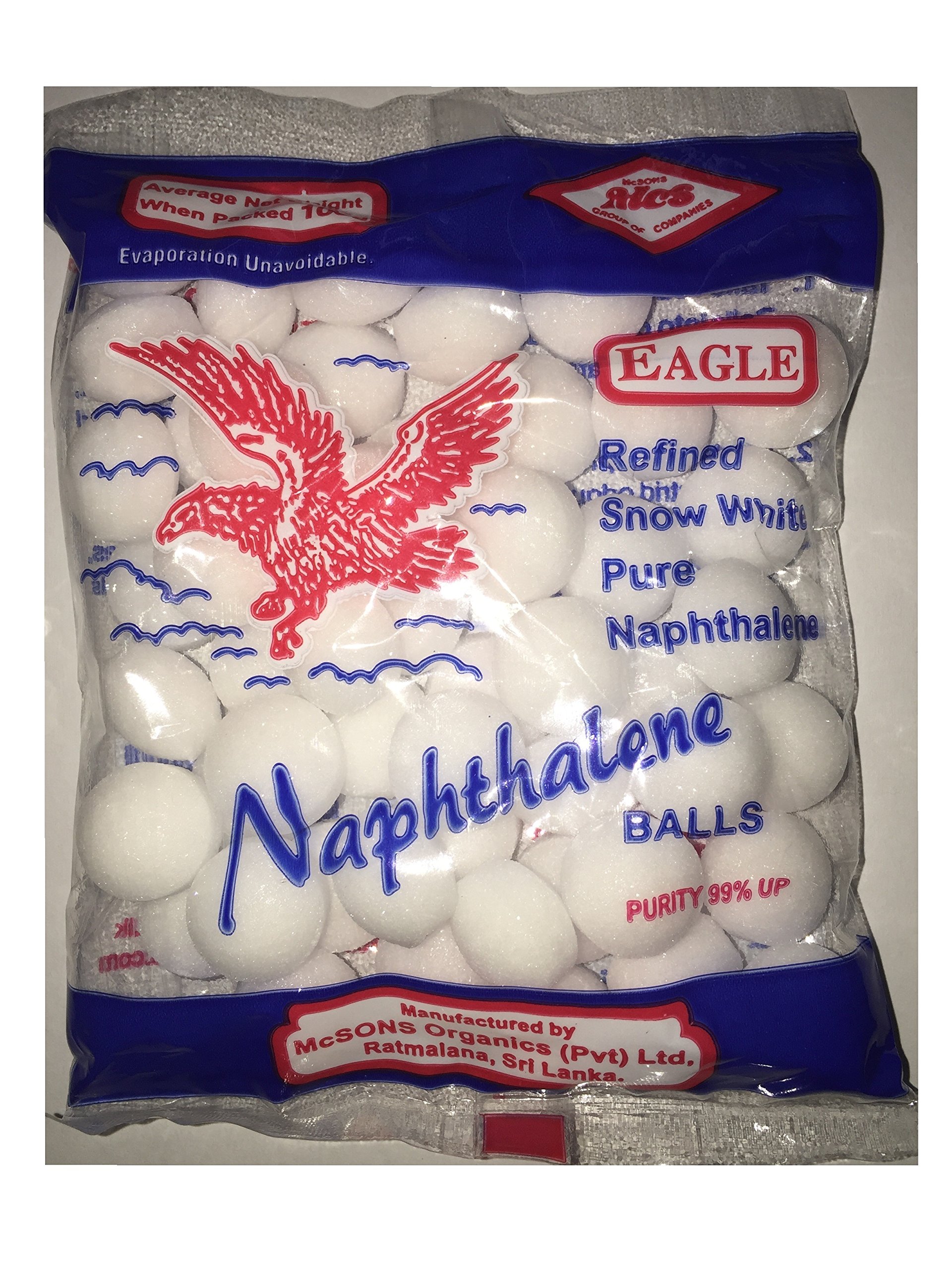 Las Bolas De Naftalina Mantendrán Alejados A Los Perros