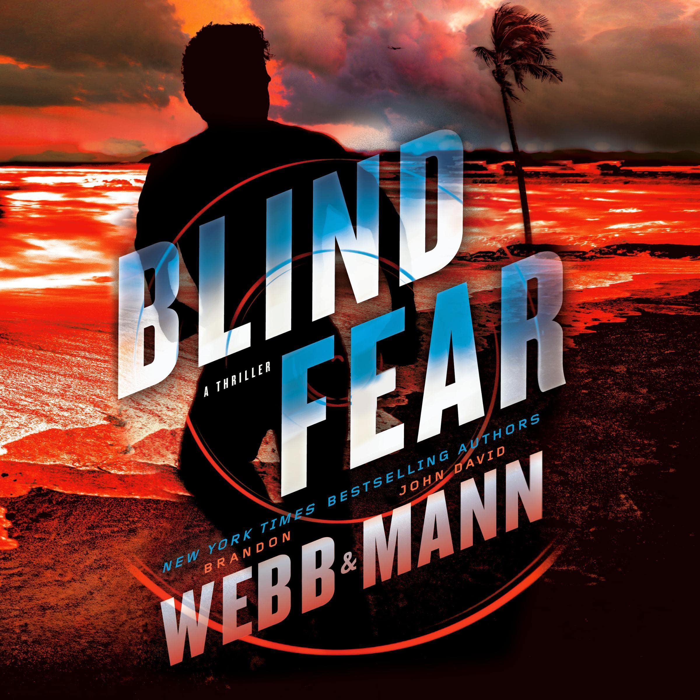Brandon Webb Author
