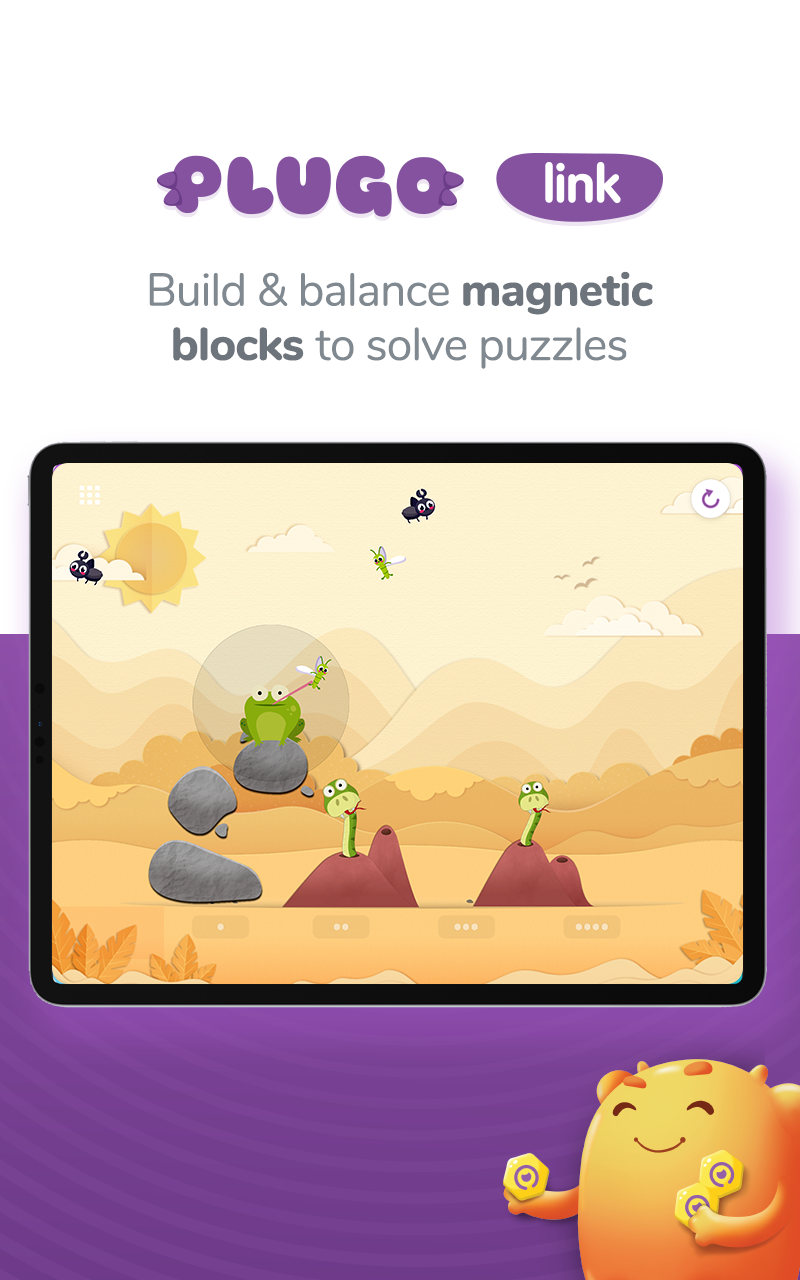 PlayShifu Plugo - App on the Amazon Appstore