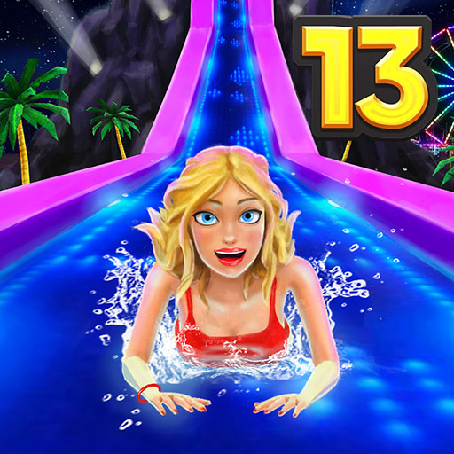 Uphill Rush 13 - App on Amazon Appstore