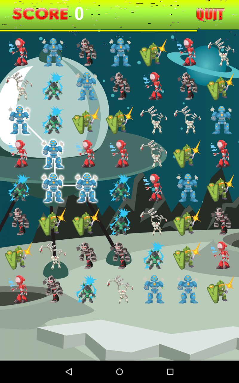 Defense Lance - App on Amazon Appstore