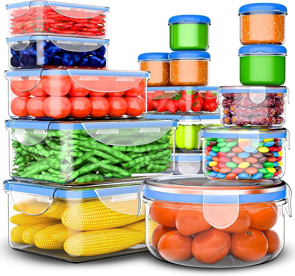 Amazon.co.uk: Tupperware