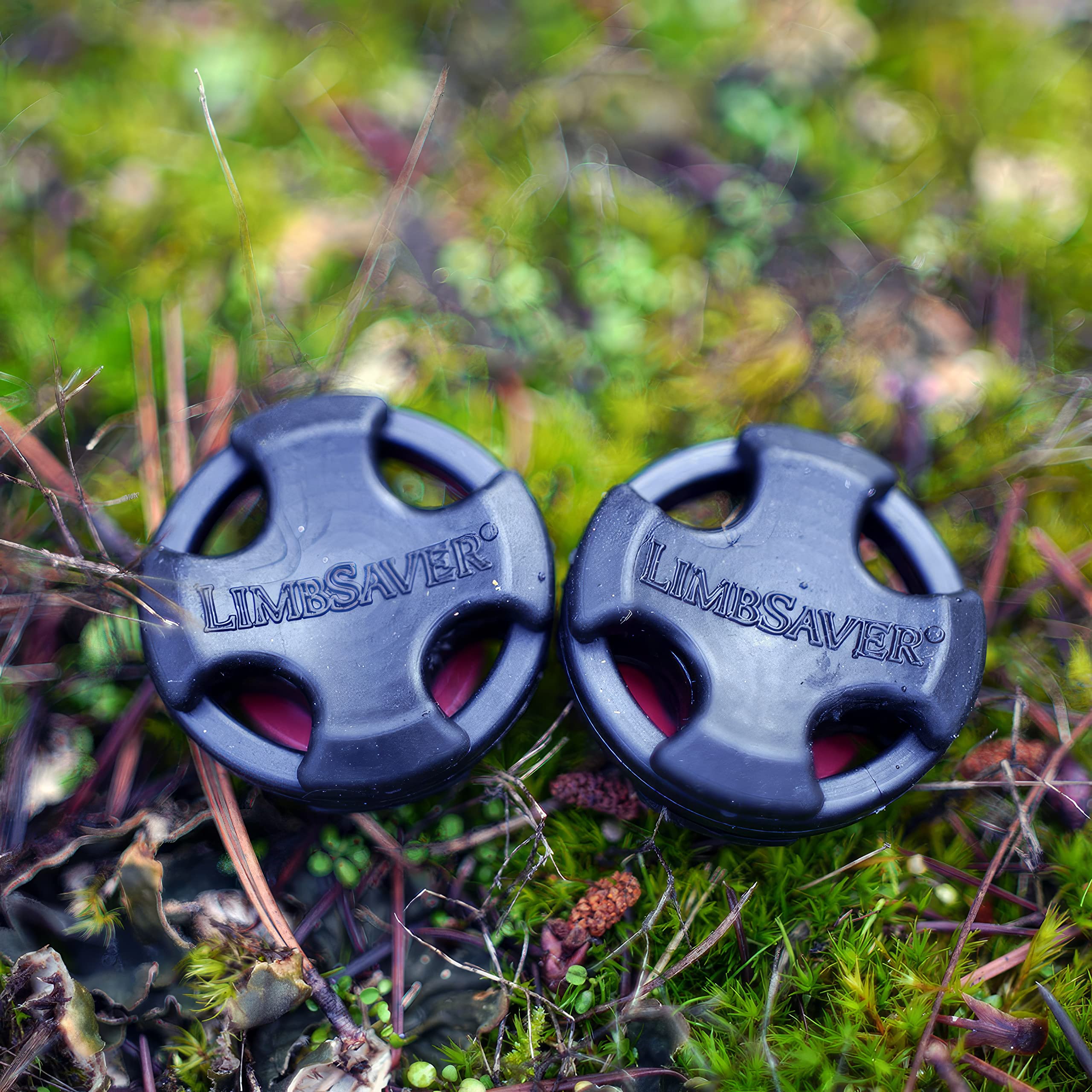 Snapklik.com : LimbSaver Broadband Dampener For Solid Limb Crossbows