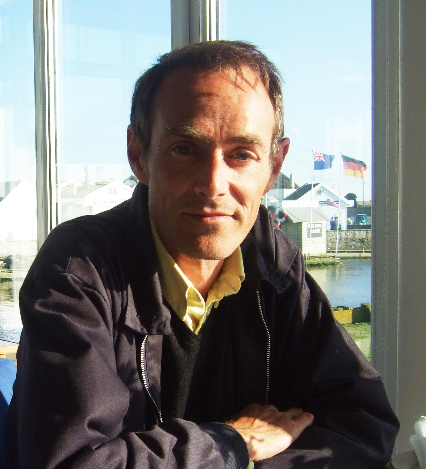 Amazon.co.uk: Charles Fuge: books, biography, latest update