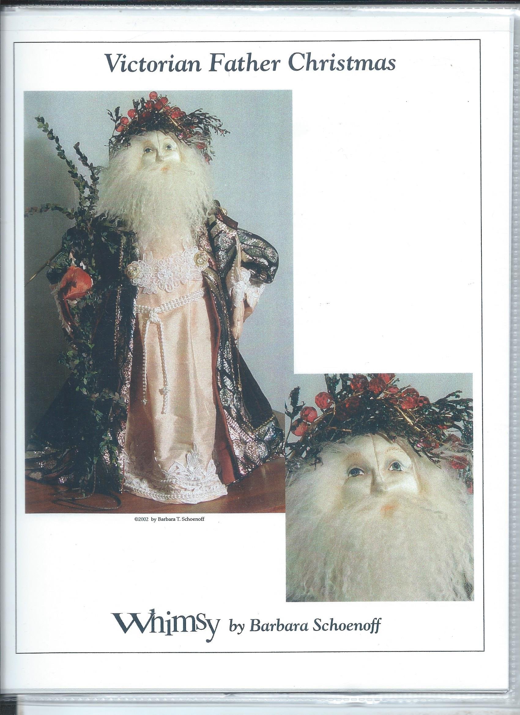 Doll Pattern Sculptured Soft - Free Patterns