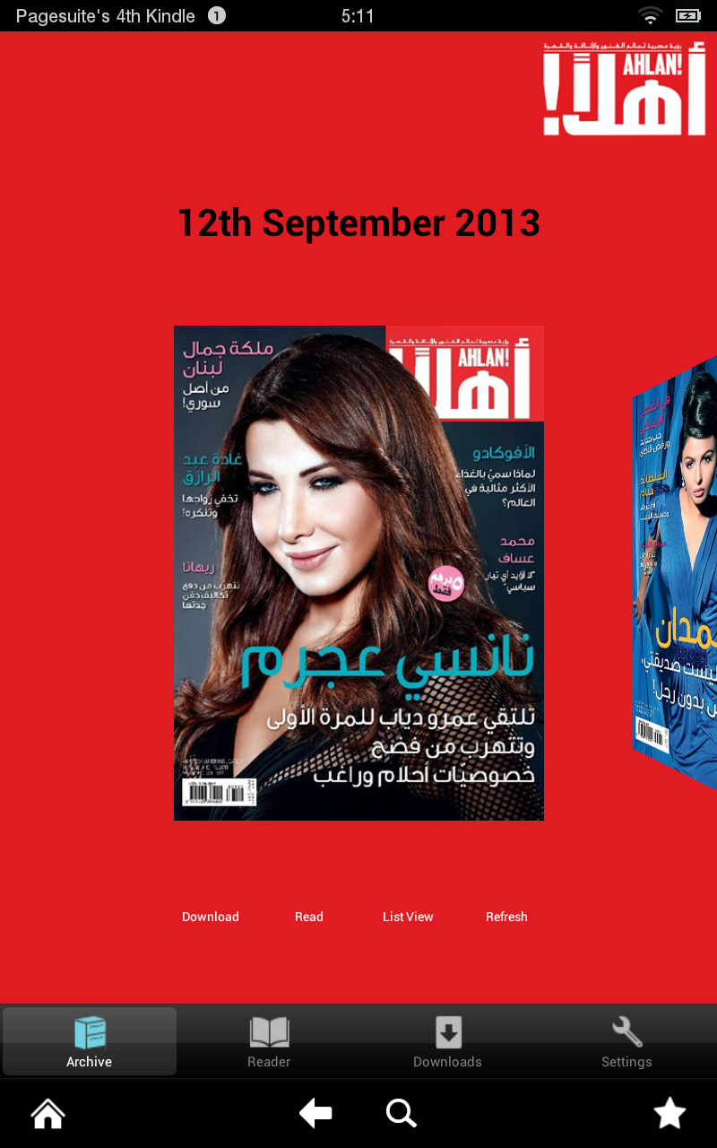 Ahlan! Arabic - App on Amazon Appstore