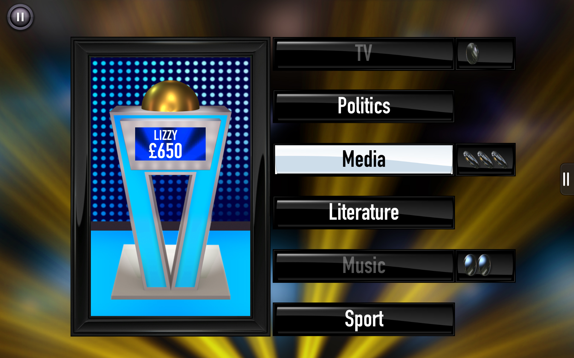 Tipping Point - App on the Amazon Appstore