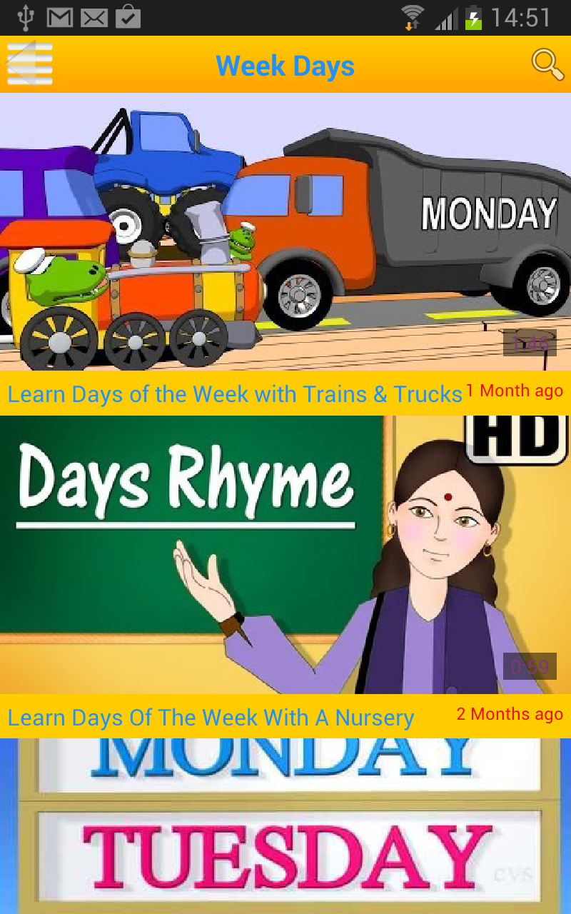 Preschool Kids Learning Hub - App on Amazon Appstore