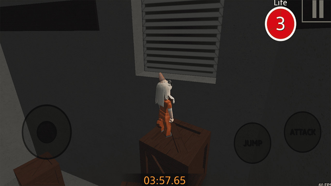 barry prison escape run obby - App on Amazon Appstore