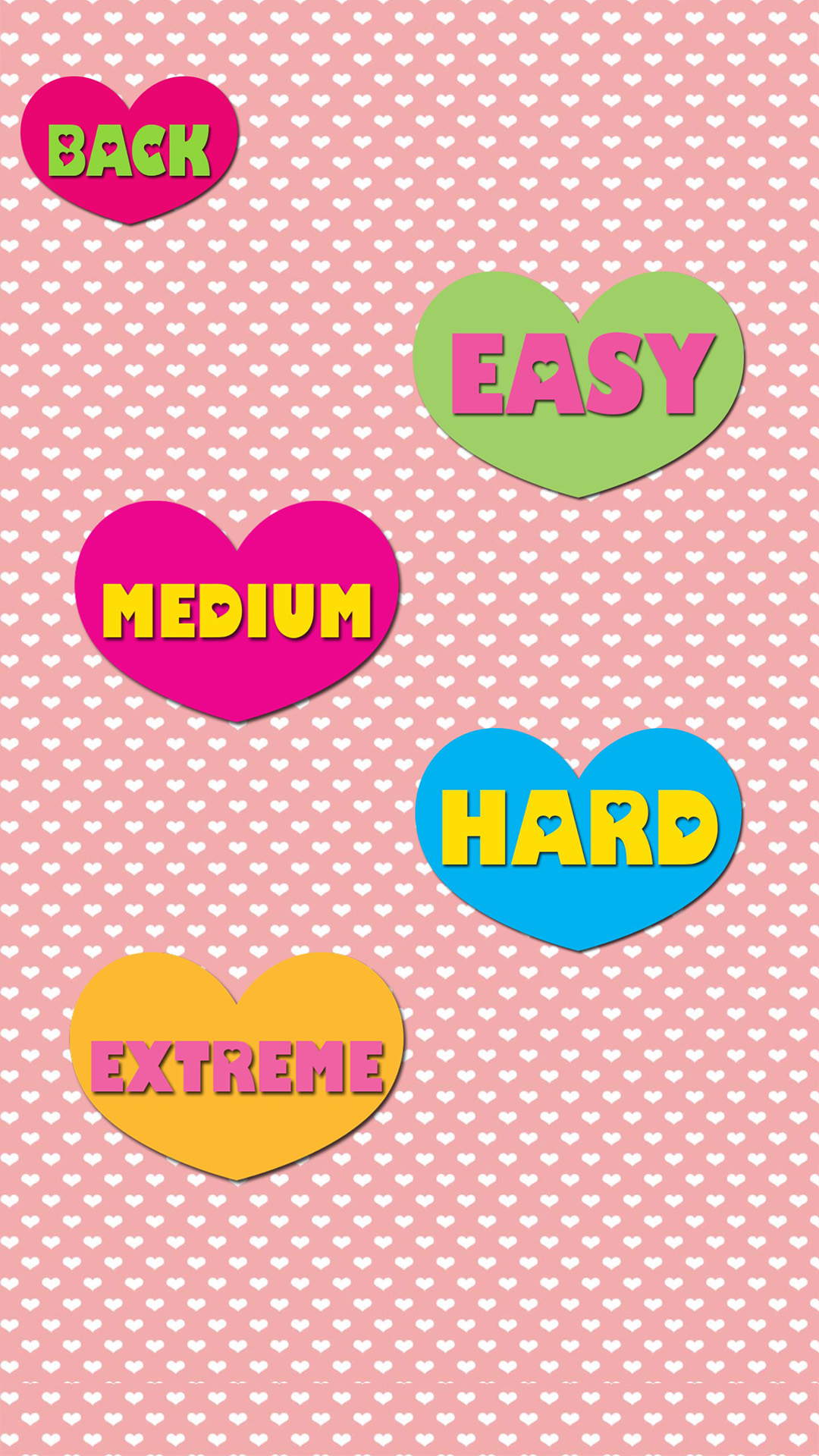 Valentine Hearts – Match Pairs Card Game - App on Amazon Appstore