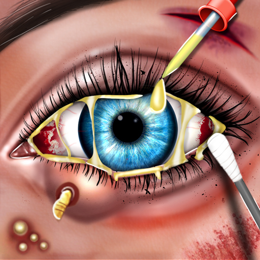 ENT Doctor Games: Clinic Games - App on Amazon Appstore