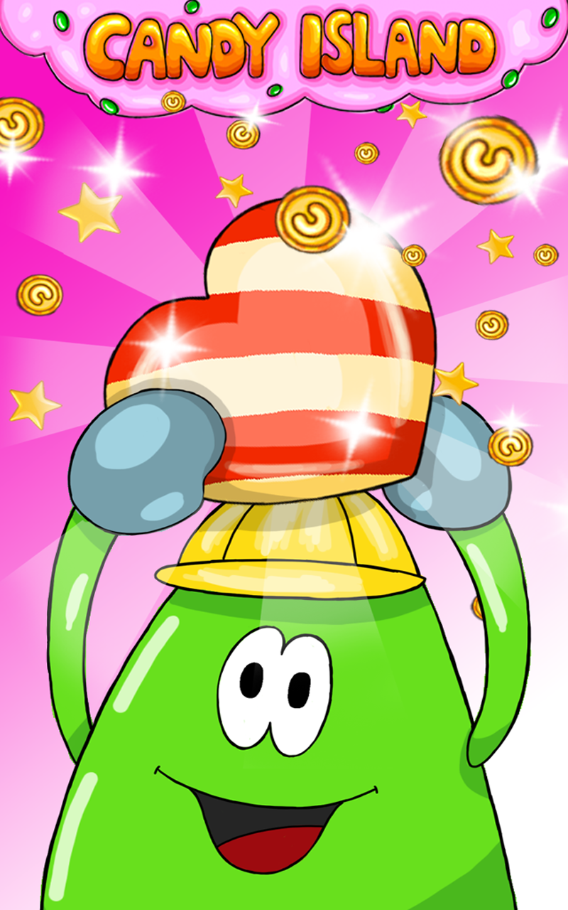 Candy Island - Bakery Sweet City - App on Amazon Appstore