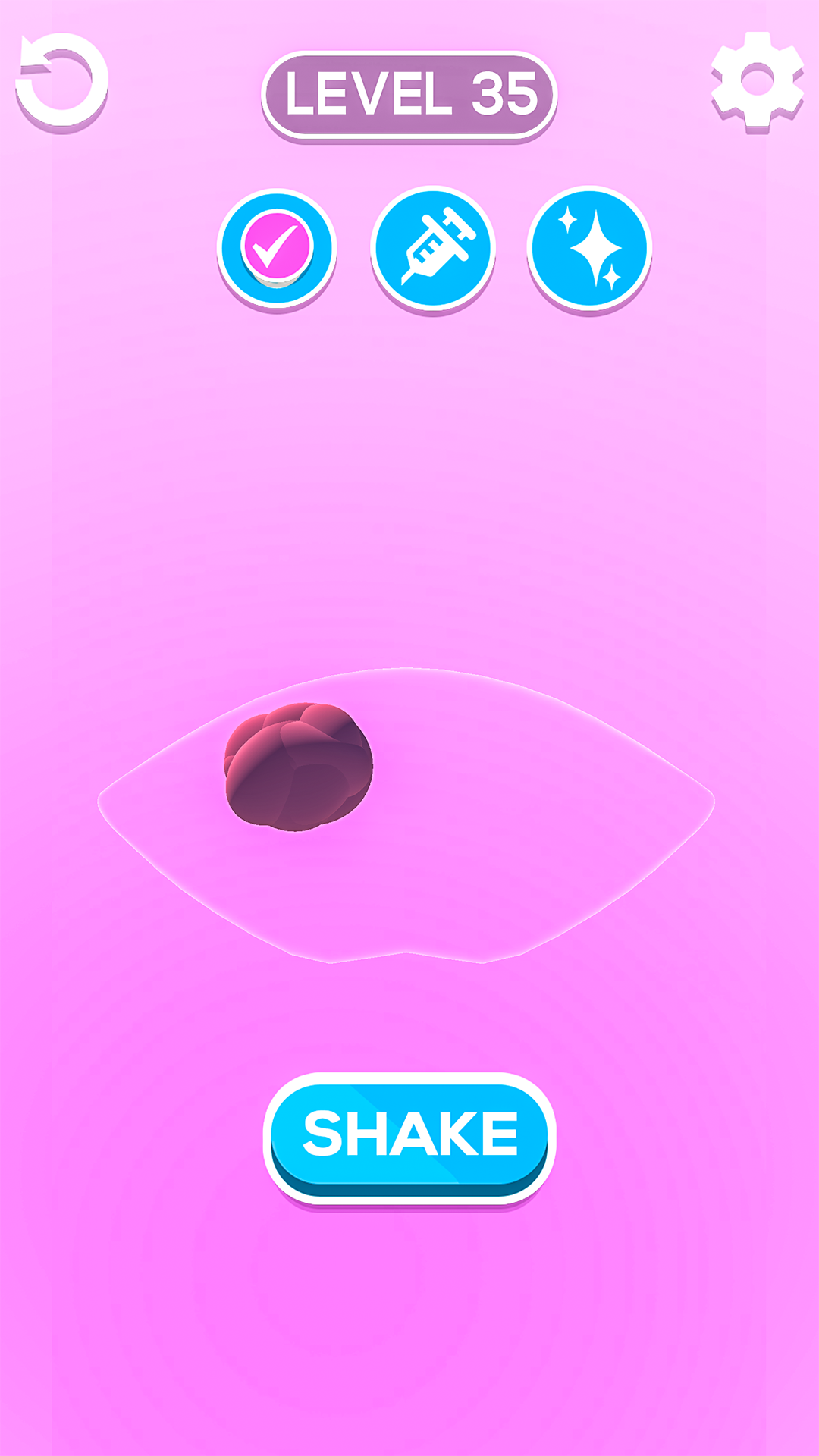 Slime Simulator 3D: Syringe Slime Relaxing ASMR Game - App on Amazon ...