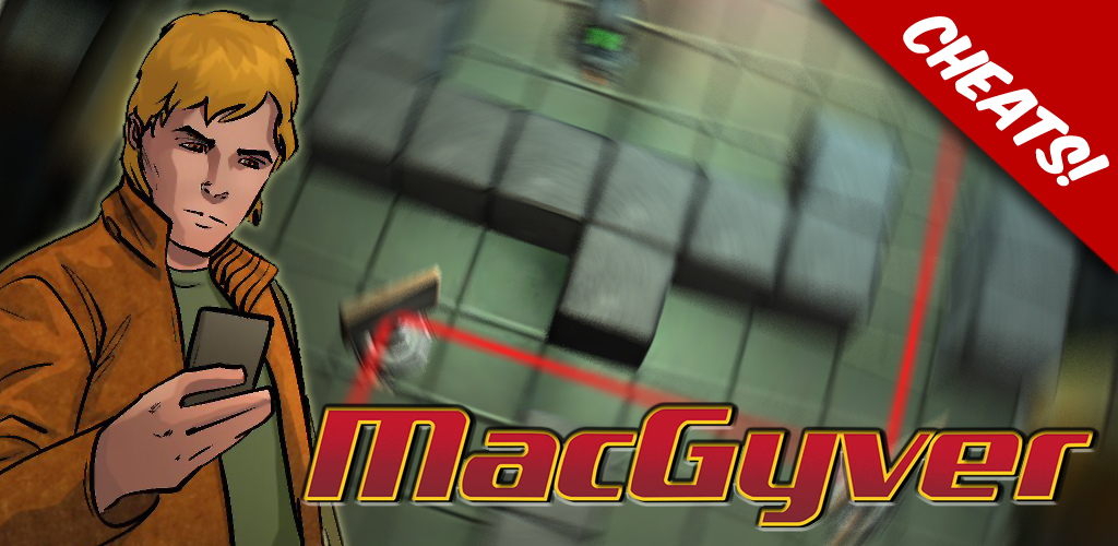 MacGyver Deadly Descent: Official Cheats:Amazon.com:Appstore for Android