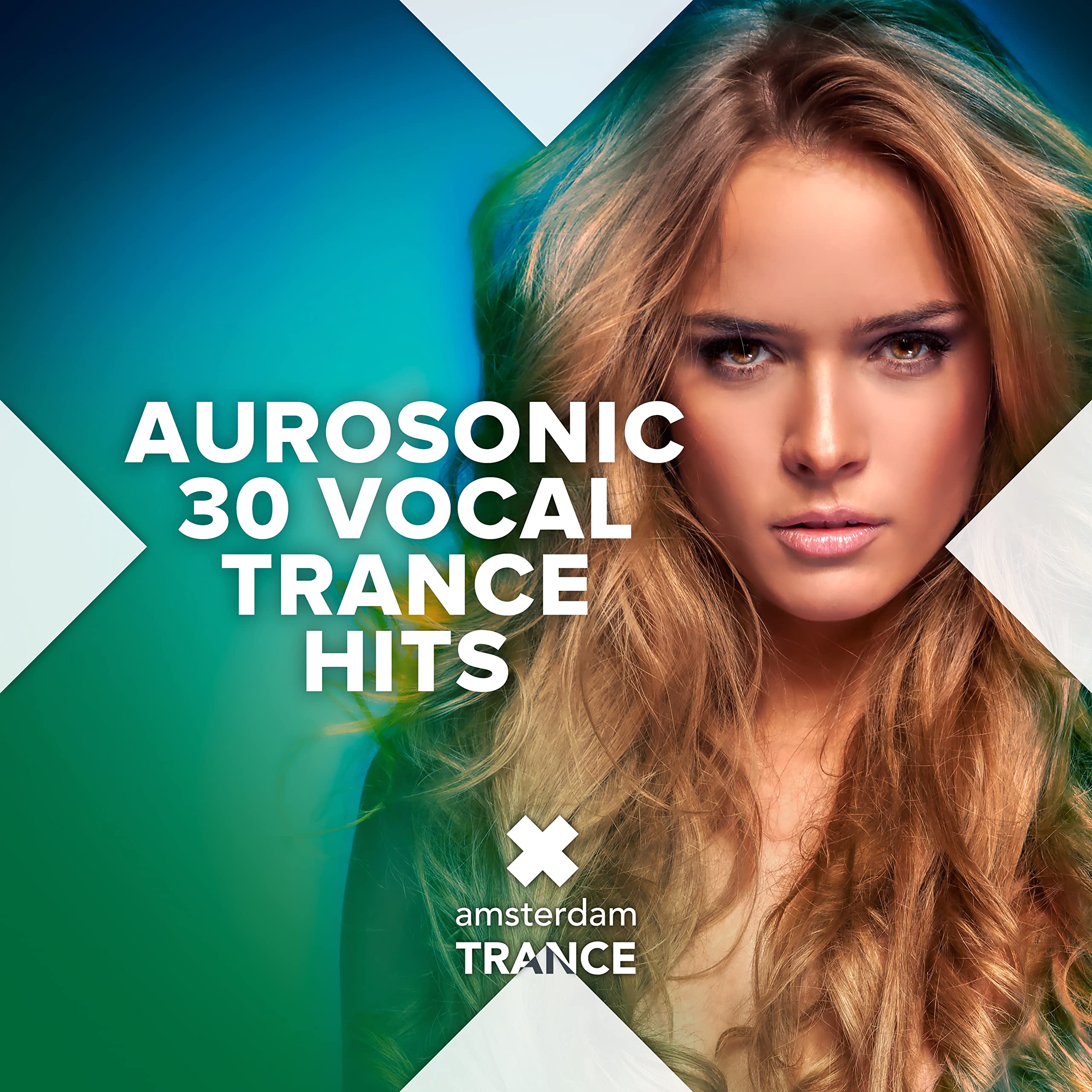 Beyond Time (Aurosonic Remix) song by Raz Nitzan & Ellie Lawson from 30 ...