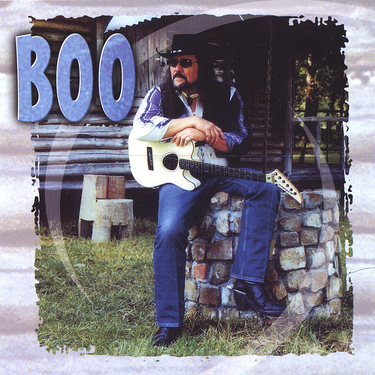 Raymond Boudreaux L. - Boo - Amazon.com Music