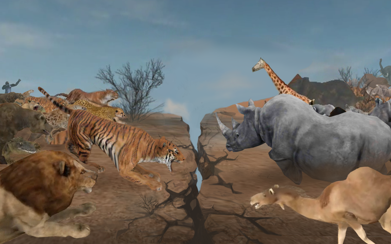 Wild Animals Online Amazon it Appstore For Android wild-animals-online-amazon-it-appstore-for-android