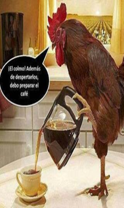 Good Morning:Amazon.com:Appstore for Android